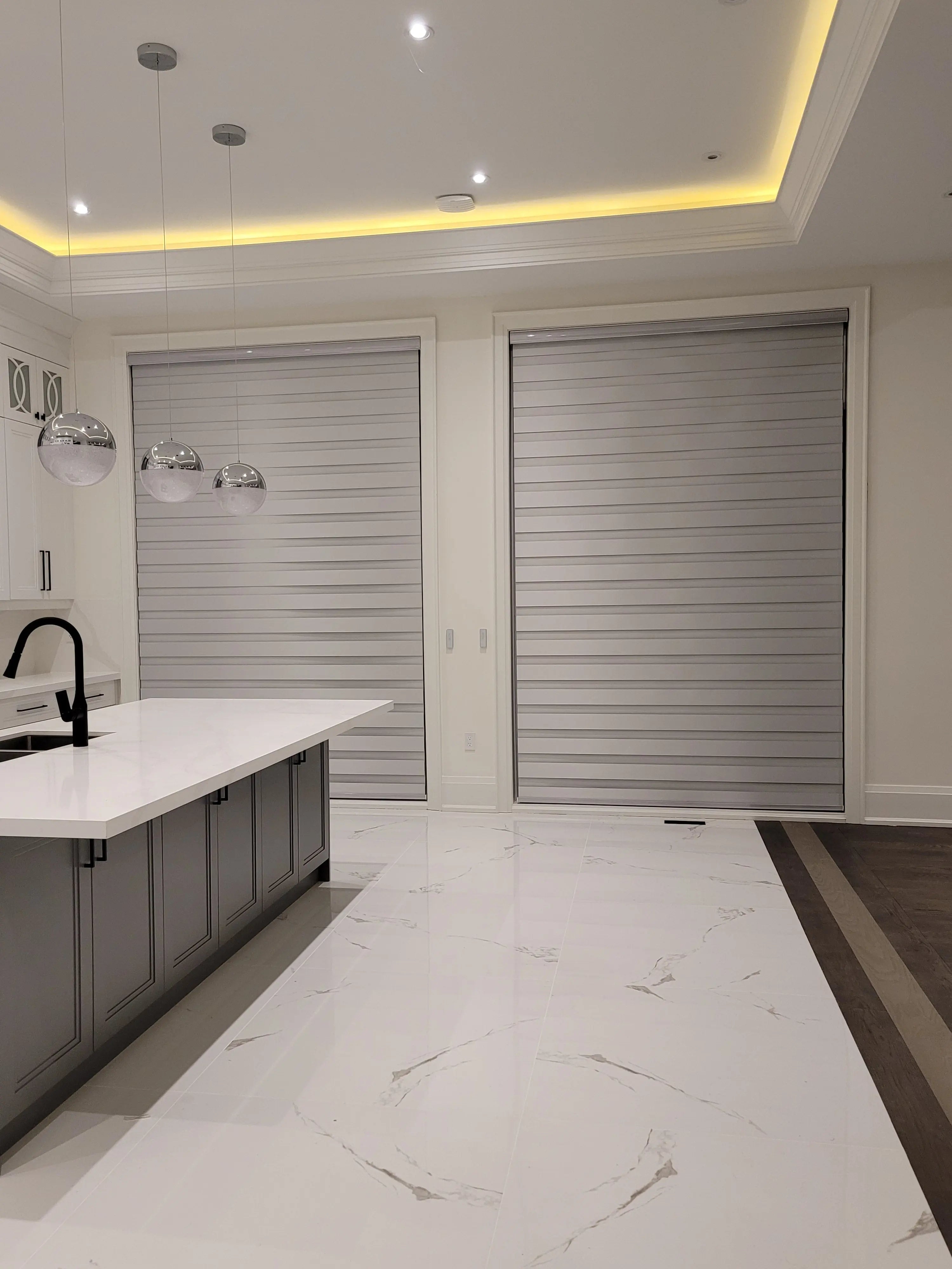 Tailored Elegance: Custom Window Blinds Collection | Upgrade Your Home ...